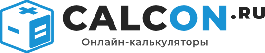 Калькулятор калорий онлайн для похудения - расчет калорий